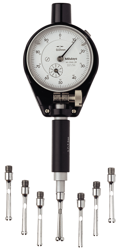Bore Gages